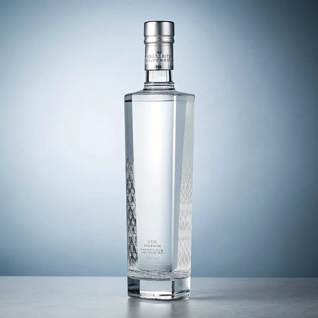 Canadian Goose Vodka – Native Barrel – Duty-Free Spirits